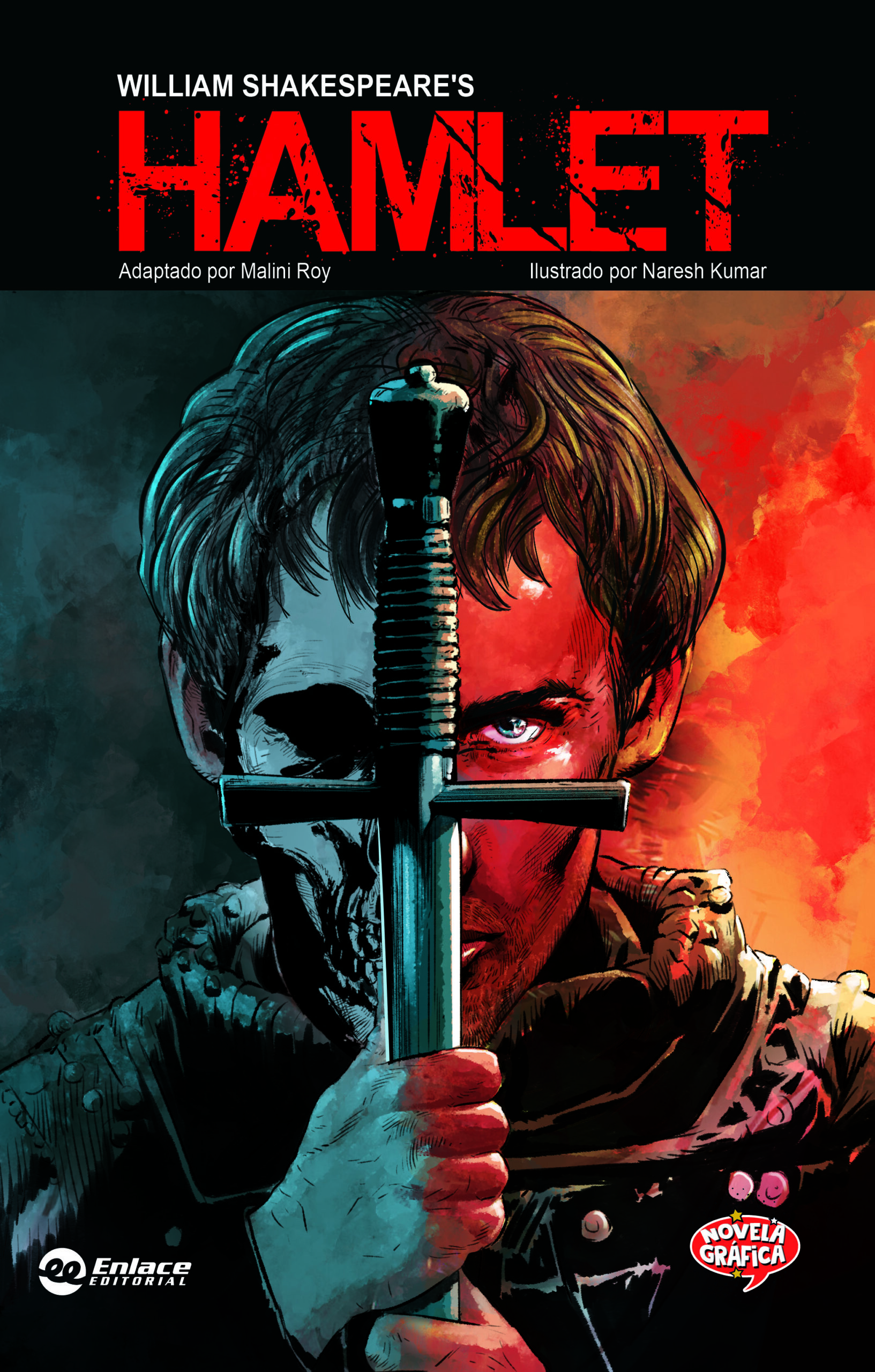 Hamlet · Enlace Editorial