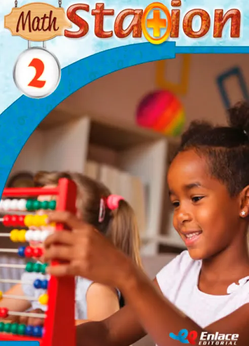 Math Station 2 - Enlace Editorial SAS
